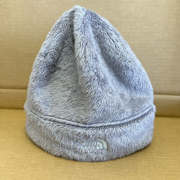 The North Face | Accessories | The North Face Gray Hat Denali Thermal ...